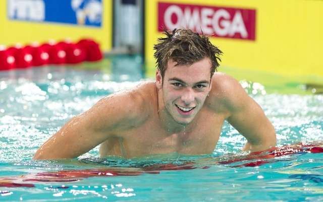 Super Greg conquista il mondo - Temponews