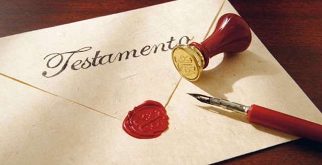 Quanti tipi di testamento esistono? | Temponews