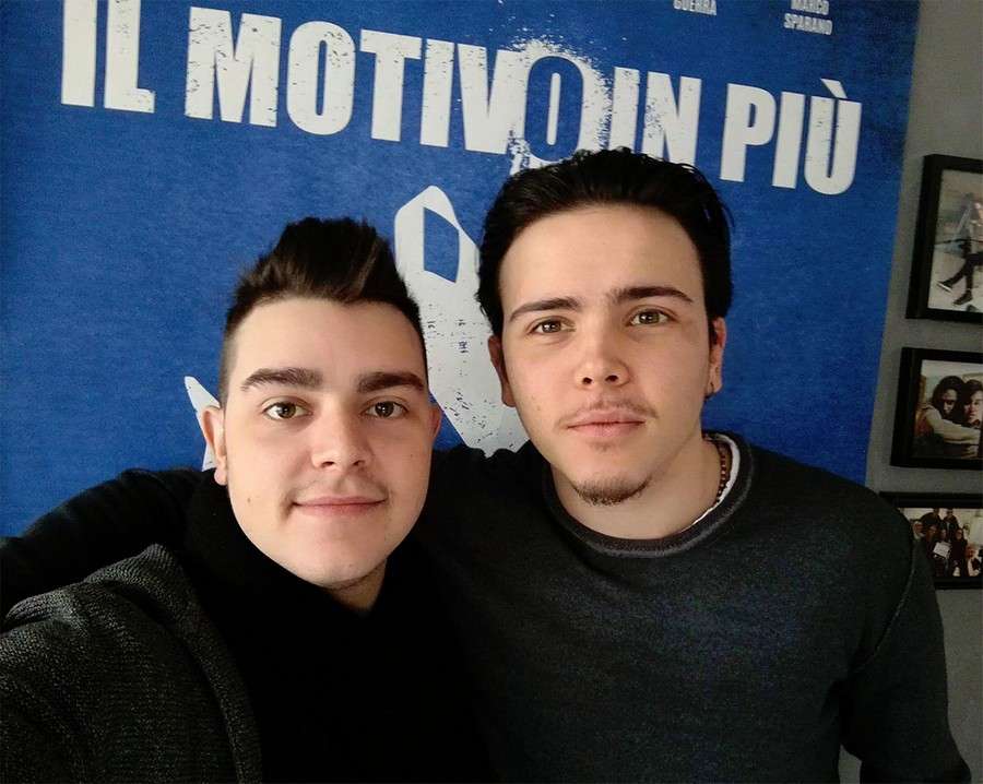 Dalle bocciature alla didattica attiva: la storia di Davide in un film ...