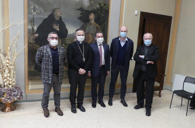 Fides et Labor si allarga alle scuole cattoliche | Temponews