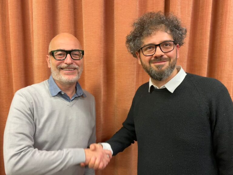 Righi e Taurasi i due candidati ufficiali del PD di Carpi alle primarie ...