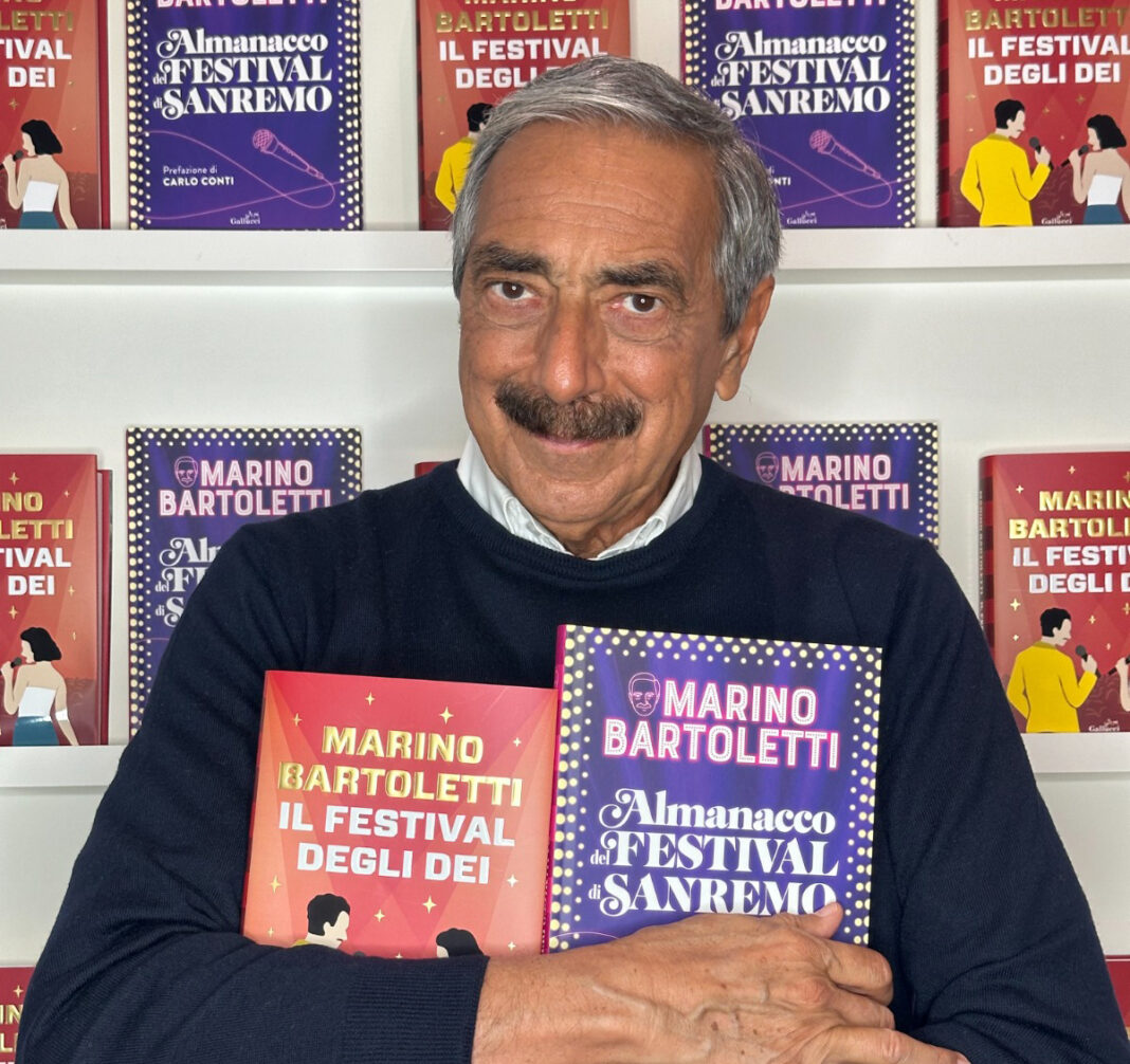 A Carpi arriva Marino Bartoletti | Temponews