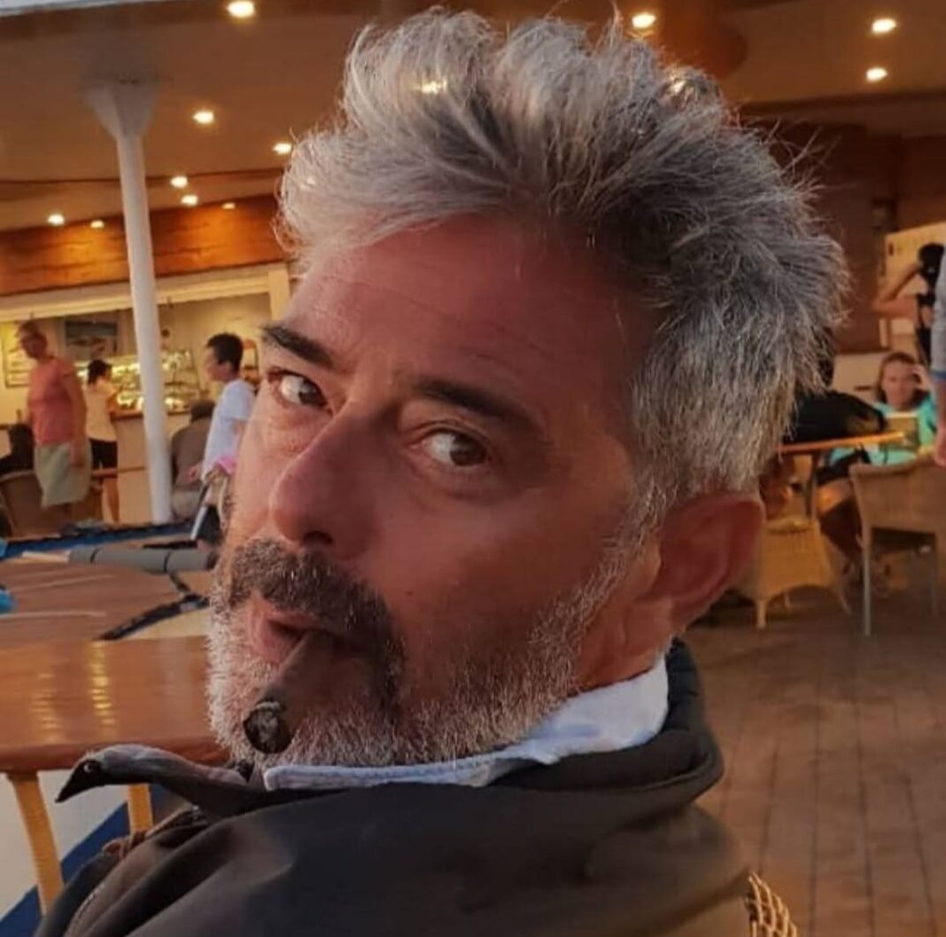 L’arte del carpigiano Enrico Davolio vive a Villa Delfini | Temponews