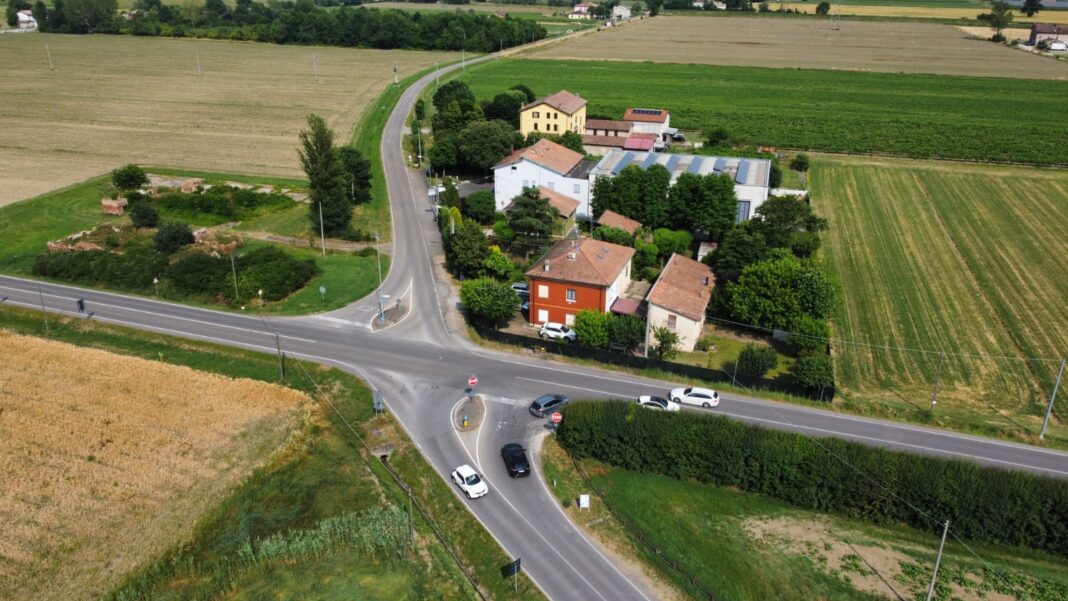 Via Cavata, servono attraversamenti pedonali sicuri e il superamento ...