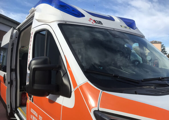 52enne colto da malore mentre accompagna il figlio a scuola, per lui ...