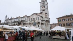 Guida agli appuntamenti del weekend: le bancarelle della Fiera di Sant ...