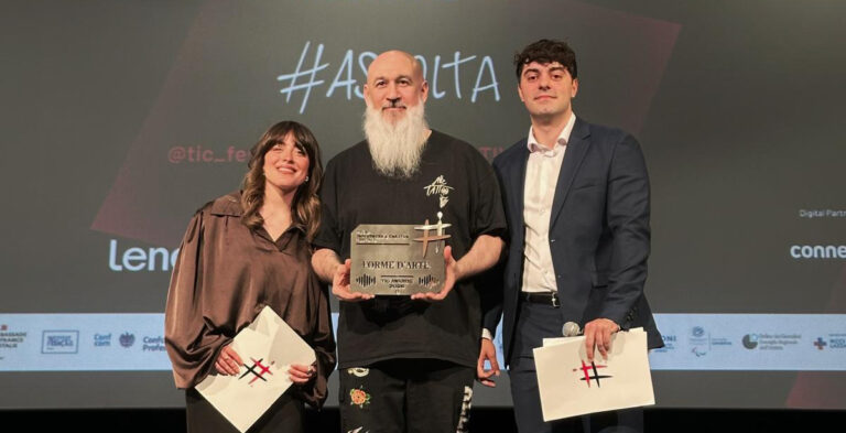 Alle Tattoo conquista il Tic Festival di Terni | Temponews