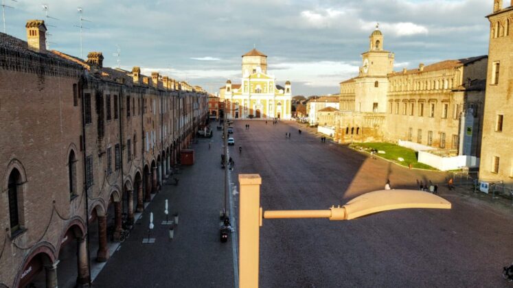 Turismo in crescita a Carpi, nel 2025 arrivi aumentati del 10% | Temponews