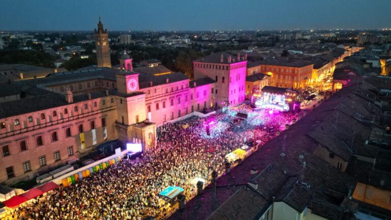 Il Radio Bruno Estate torna in Piazza Martiri | Temponews