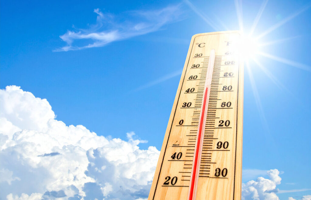 Attivo il Piano caldo dell’Unione Terre d’Argine e il numero verde 800 ...