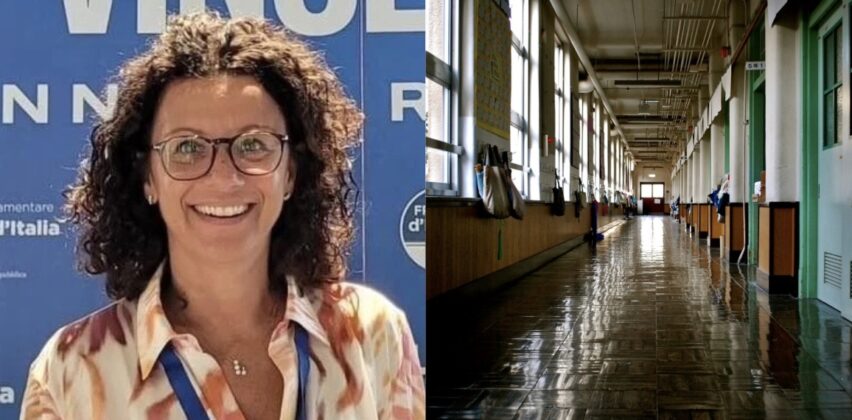 Corsi di arabo nel weekend a scuola, Fratelli d’Italia interroga la ...